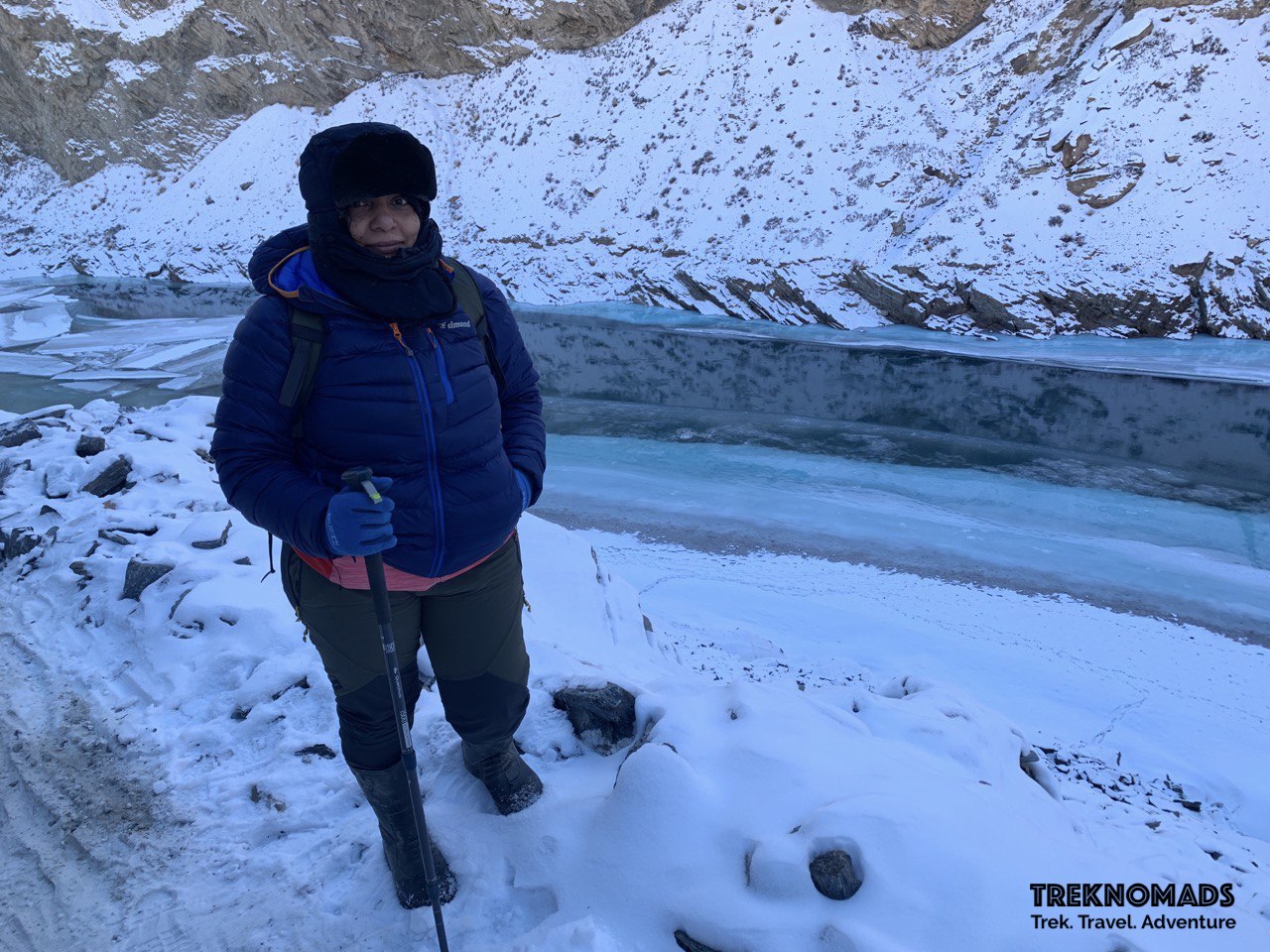 The Ultimate Winter Trekking Guide You Need to Read Today!