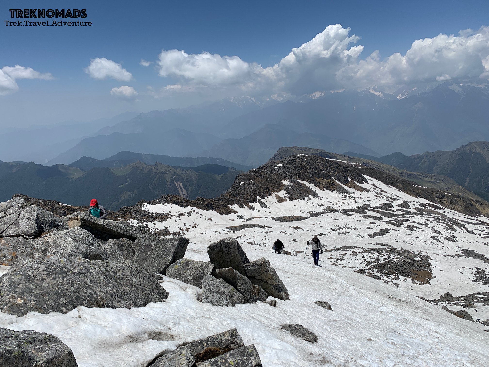 The Ultimate Winter Trekking Guide You Need to Read Today!